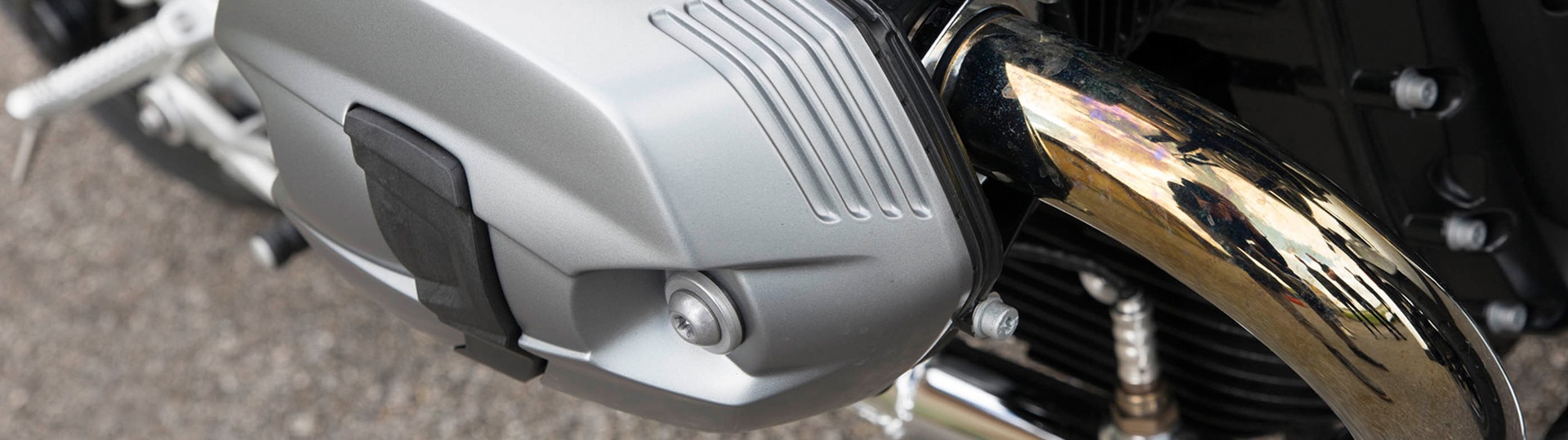 Motori boxer bicilindrici 1200 CCM - tecnologia nel dettaglio - BMW ...