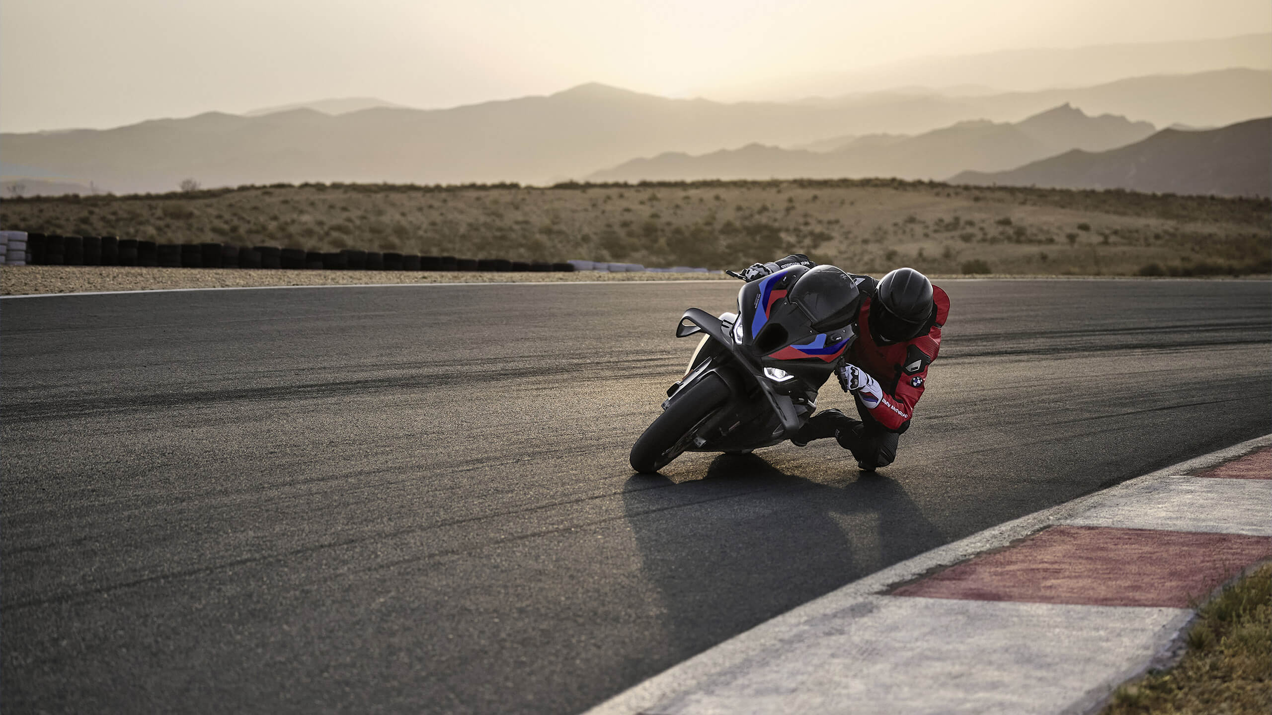 Home - BMW Motorrad Italia