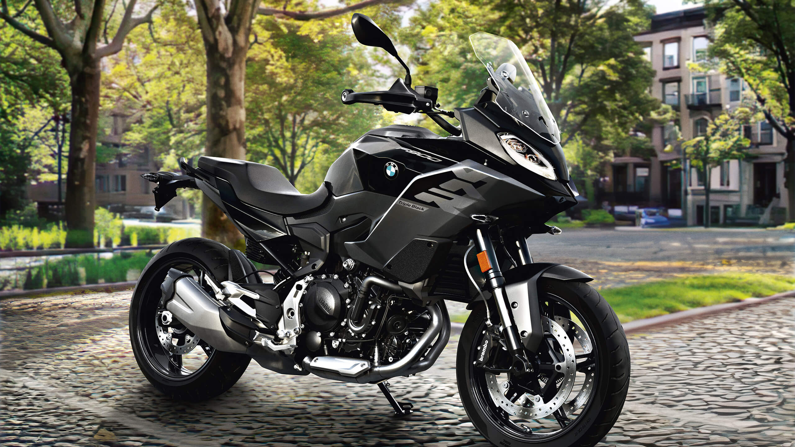 Home - BMW Motorrad Italia