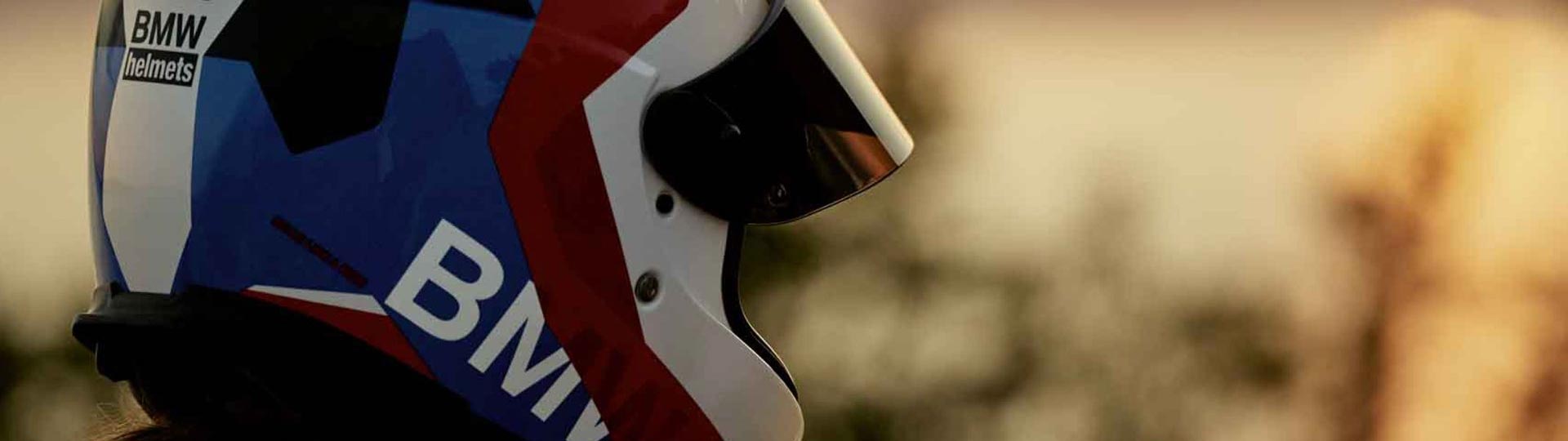 BMW Motorrad Roma - Concessionaria BMW Motorrad - BMW Motorrad Italia